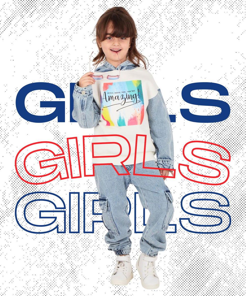 Girls – Choice ®️